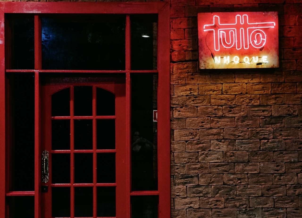 Tutto Nhoque inaugura unidade na Barra da Tijuca ( RJ) – Viagem e Lifestyle