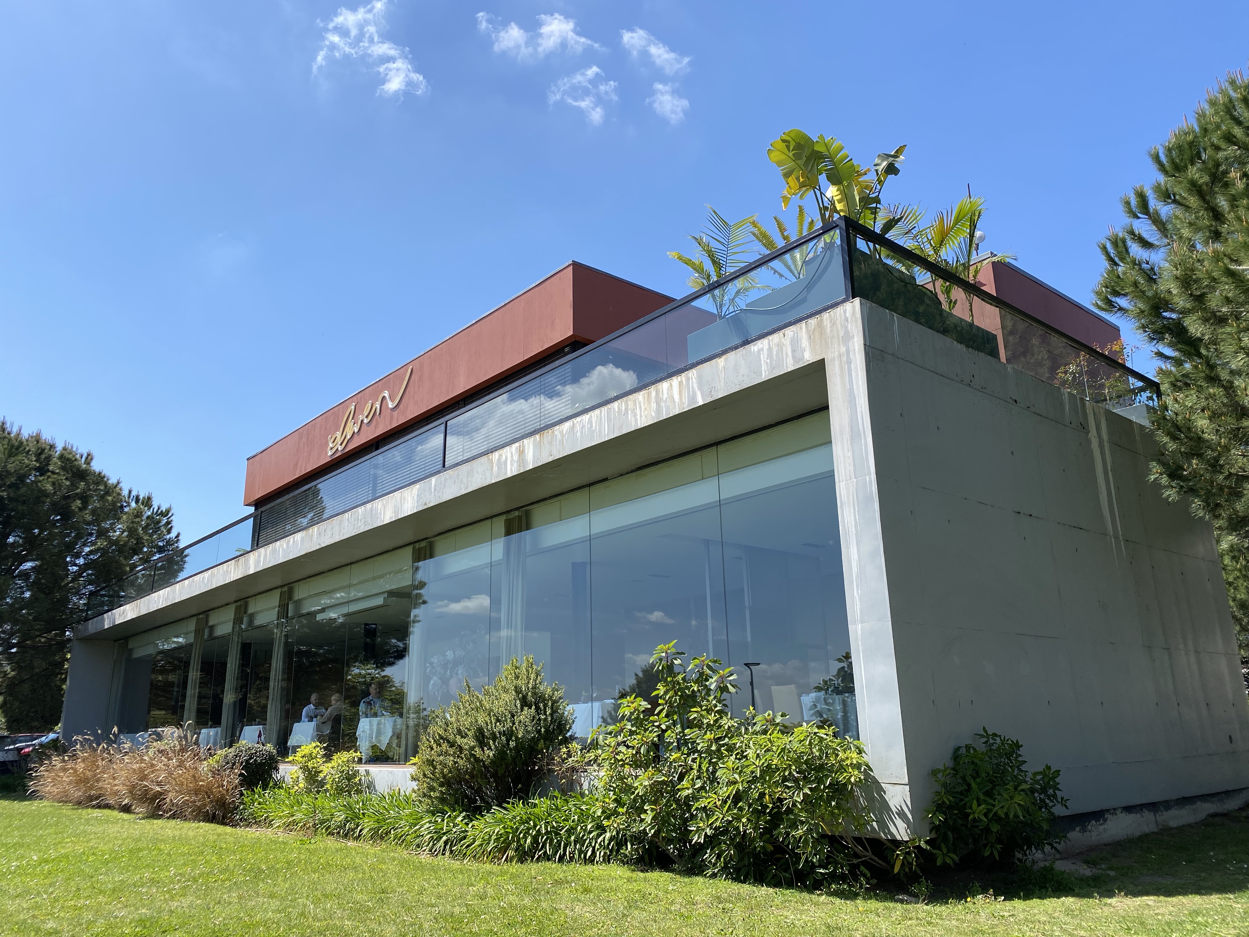 Restaurante Eleven apresenta novos menus – Viagem e Lifestyle