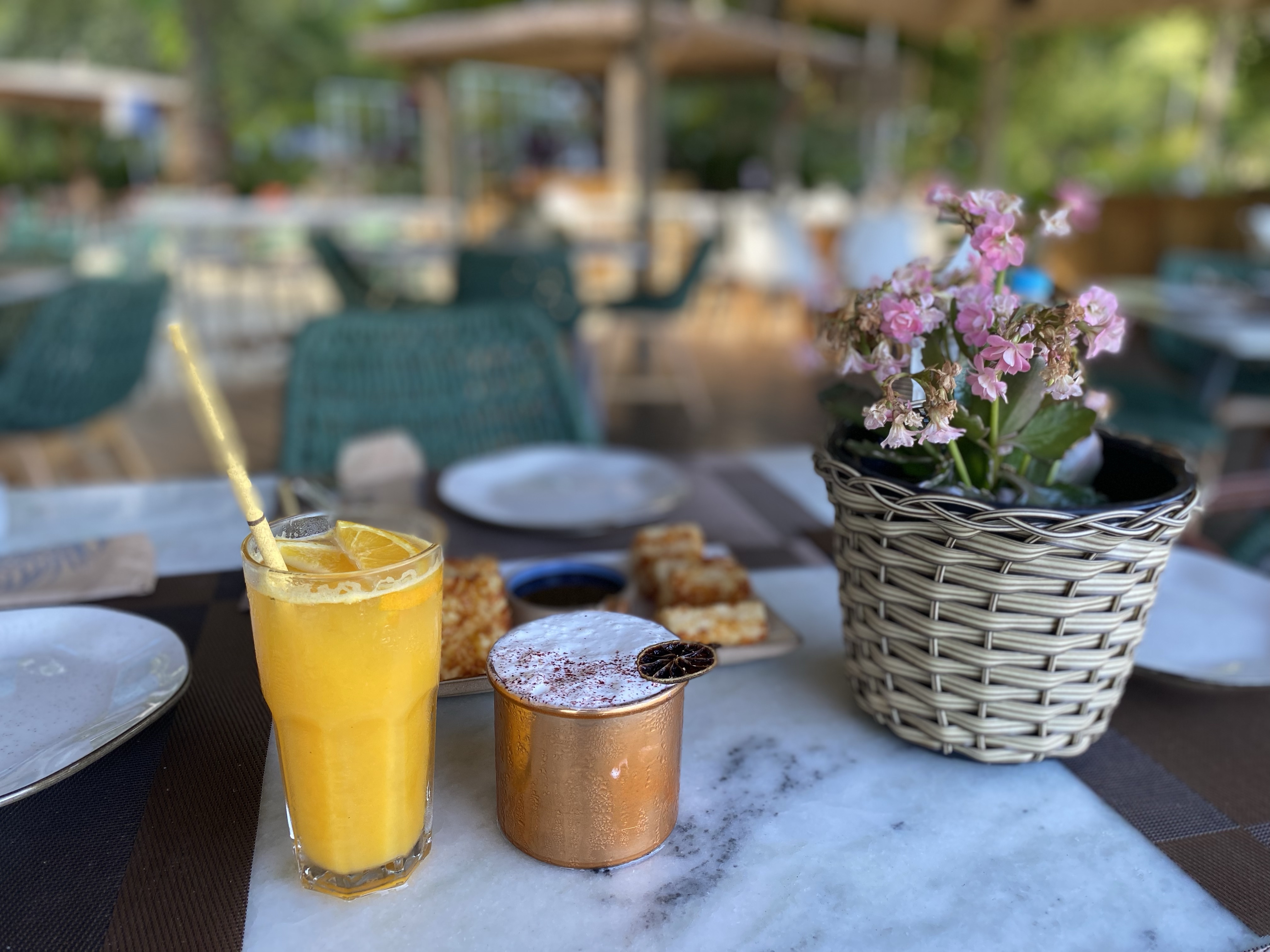 Clássico abre unidade em frente à Lagoa Rodrigo de Freitas – Viagem e ...