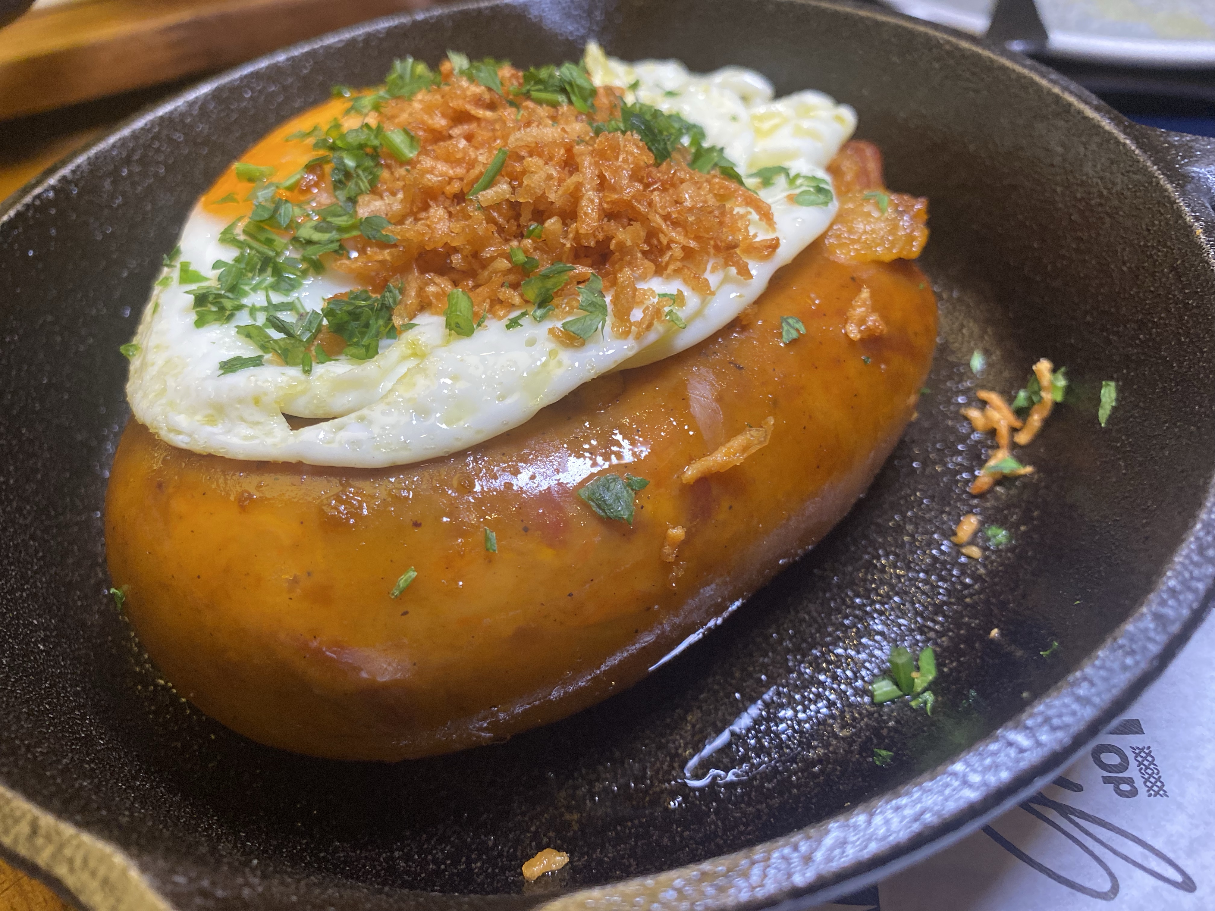 Chef Alexandre Henriques assume o Gruta dO Fado no VillageMall – Viagem ...