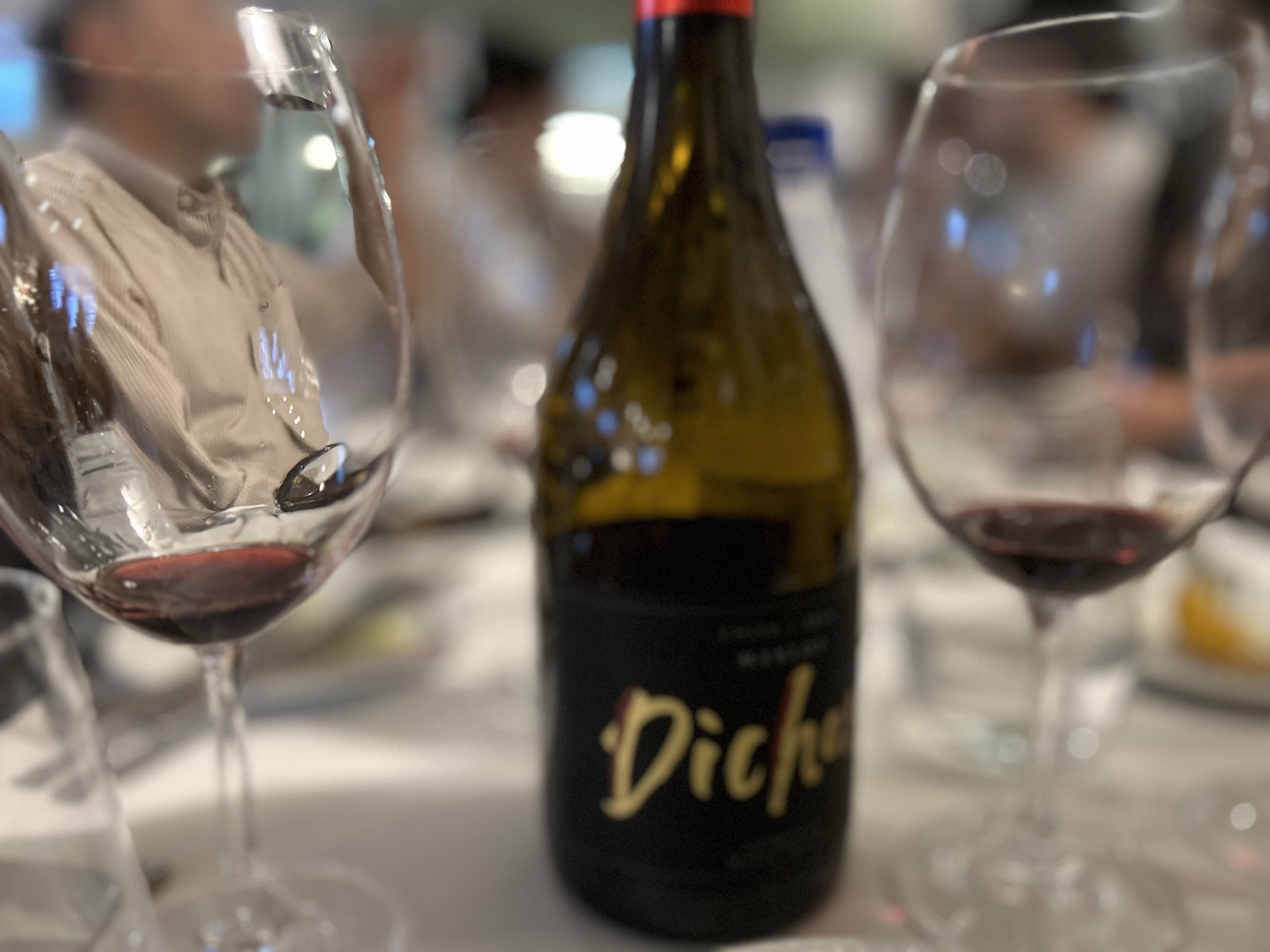 Berkmann Wine Cellars apresenta rótulos da vinícola La Prometida no Rio ...