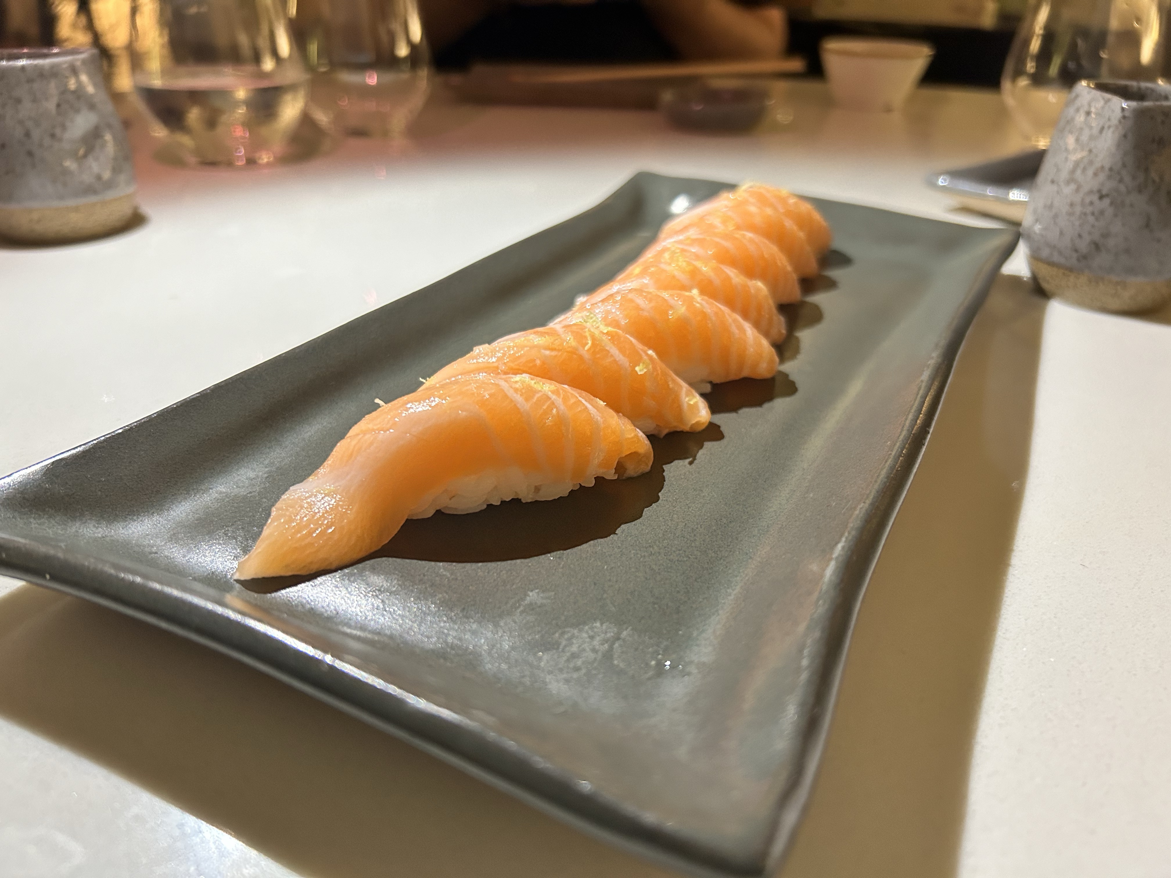 Yujo inaugura na Barra da Tijuca com autêntica gastronomia japonesa ...