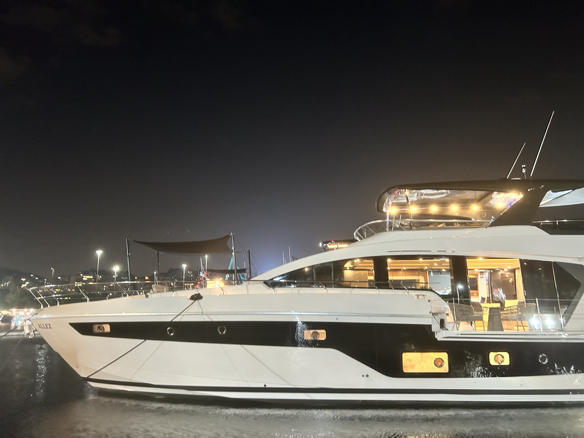 Rio Boat Show apresenta novidades de luxo – Viagem e Lifestyle