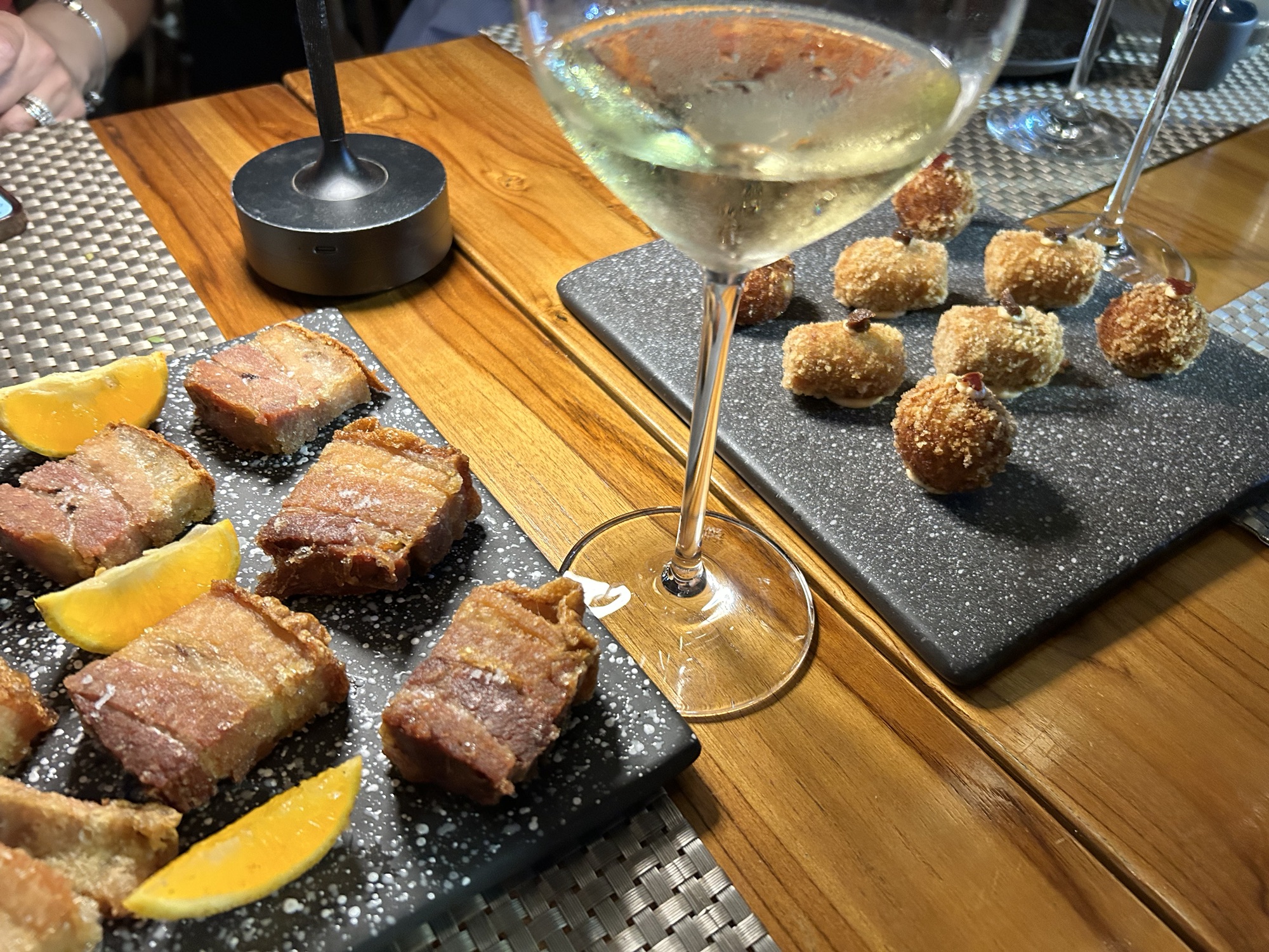 Imma restaurante apresenta novidades no cardápio – Viagem e Lifestyle