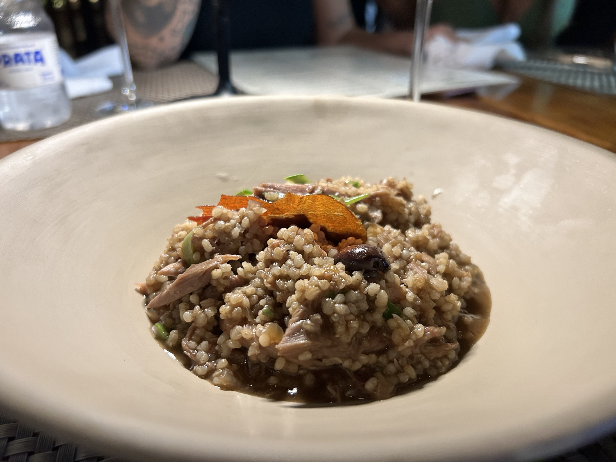 Imma restaurante apresenta novidades no cardápio – Viagem e Lifestyle