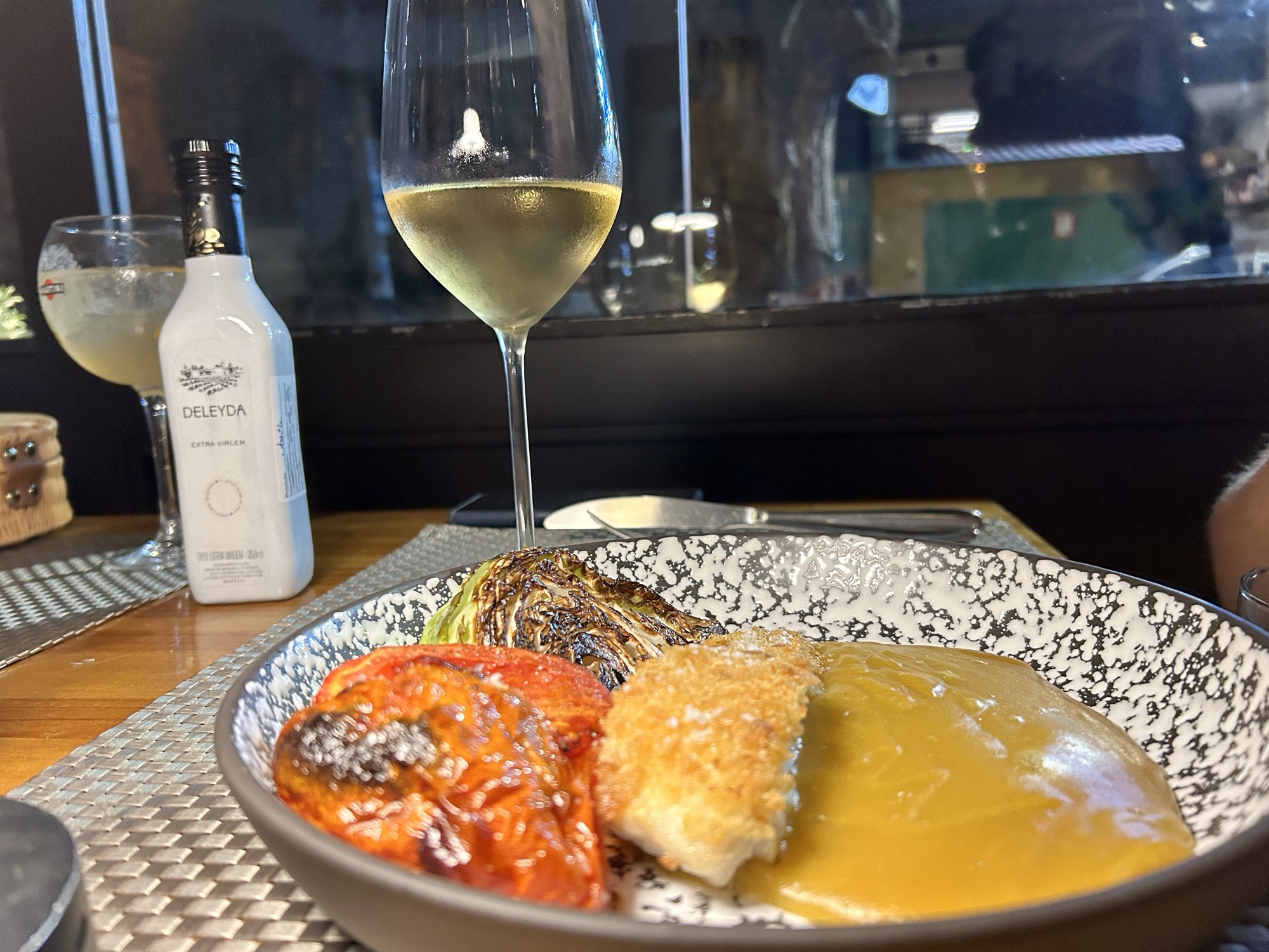 Imma restaurante apresenta novidades no cardápio – Viagem e Lifestyle