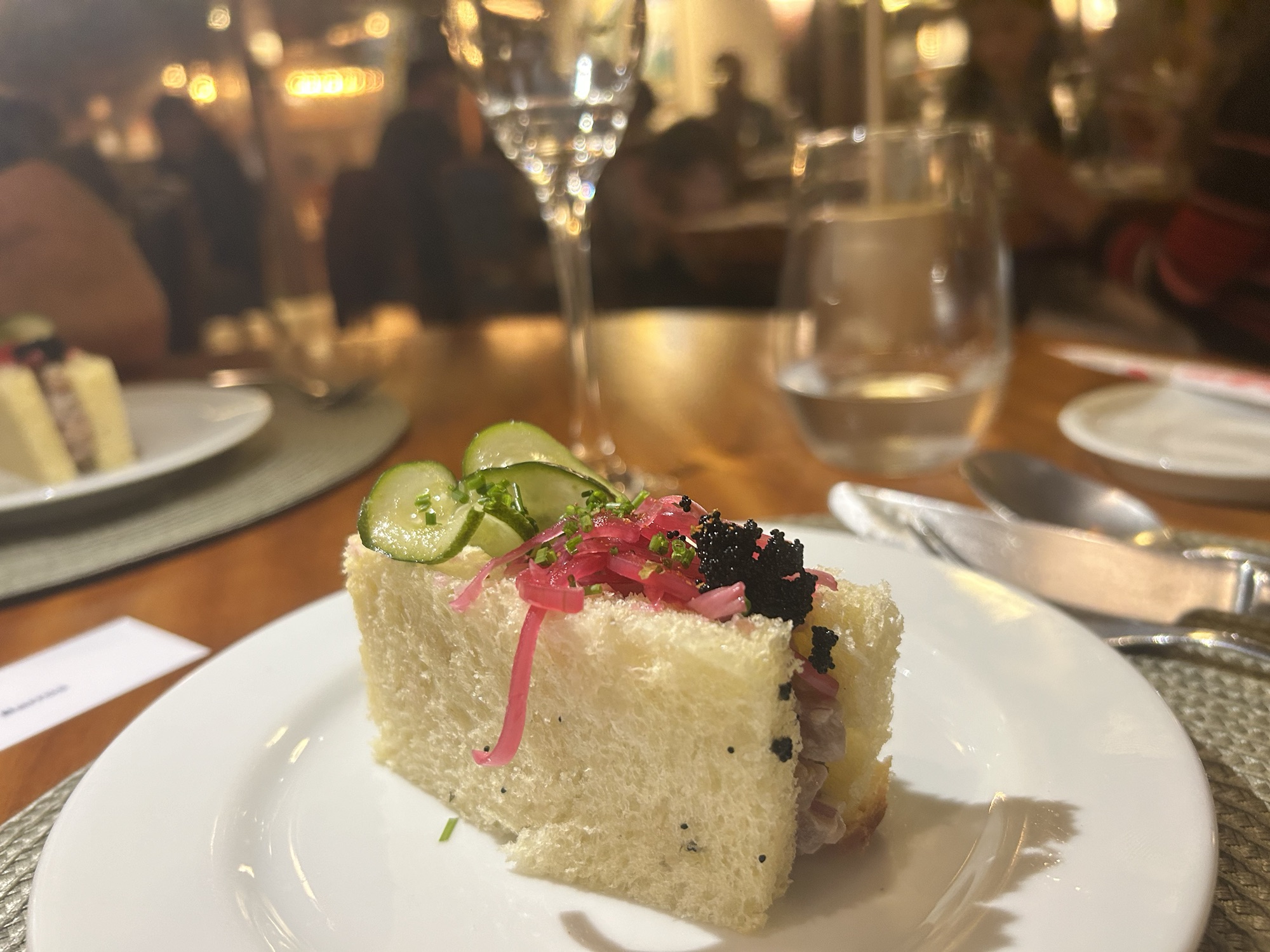 La Borie recebe chefs premiados para jantar exclusivo no Chez Françoise ...