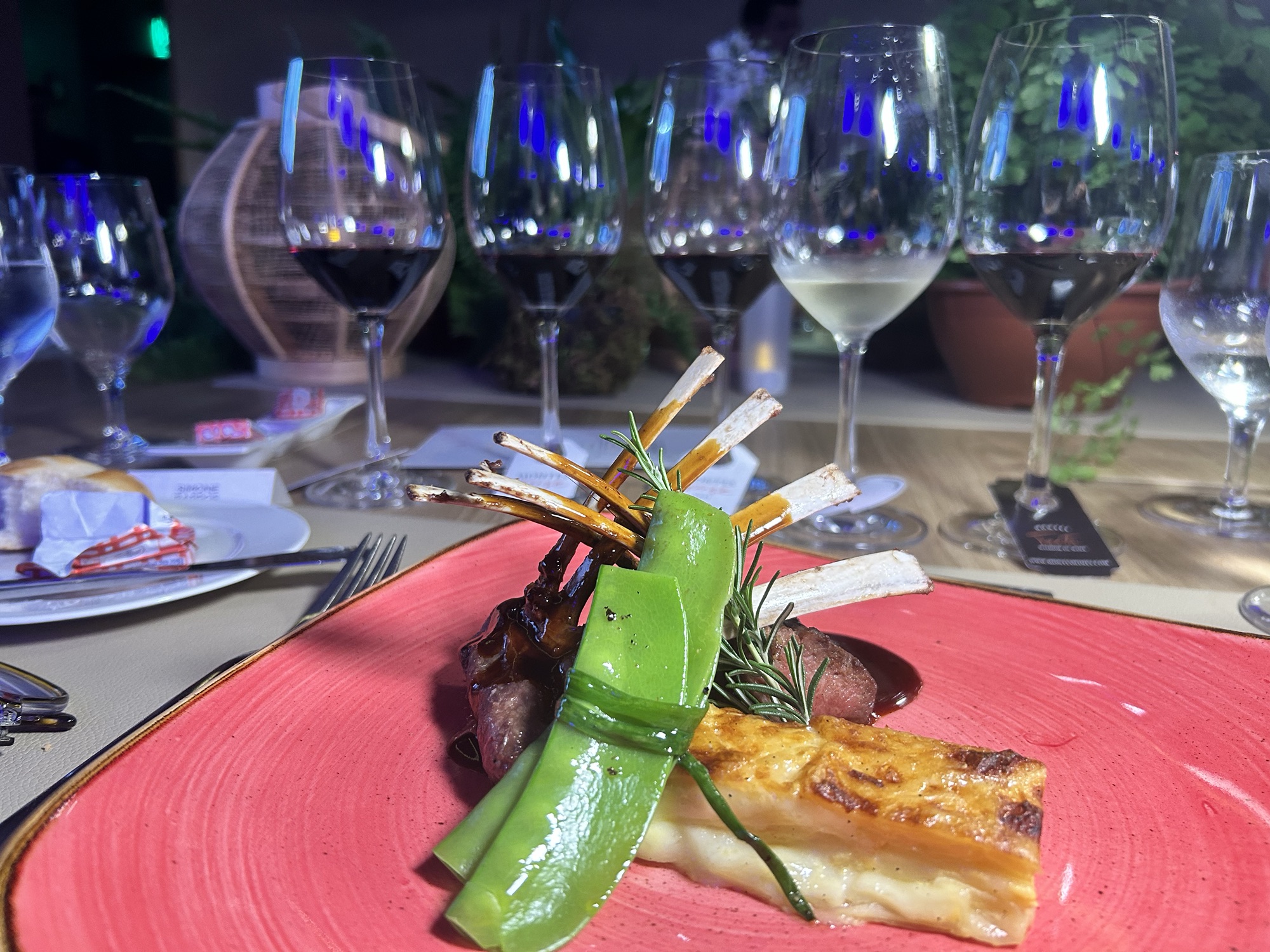 Vinícola Montes apresenta novo vinho Montes Muse 2020 – Viagem e Lifestyle