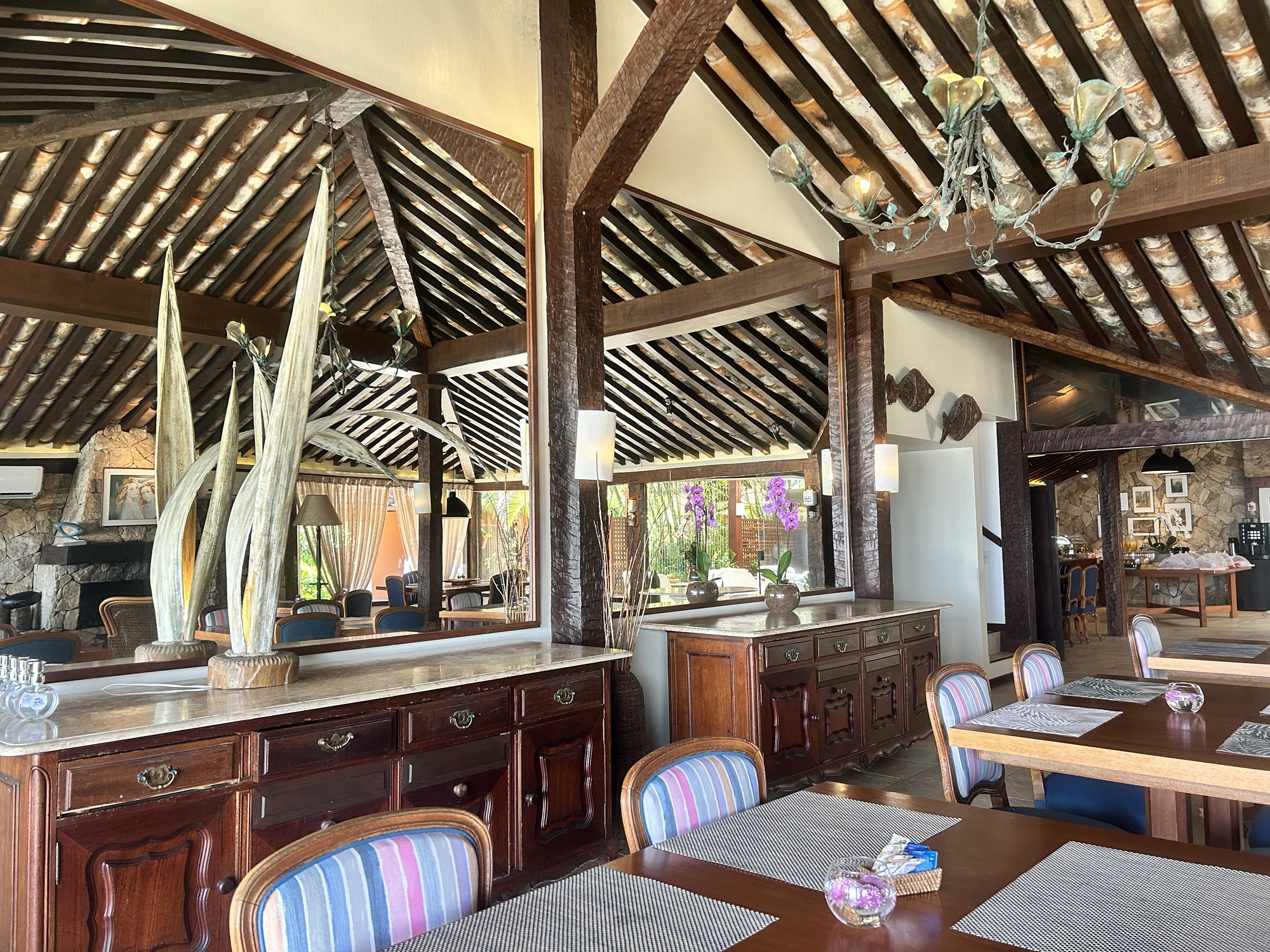 La Borie recebe chefs premiados para jantar exclusivo no Chez Françoise ...