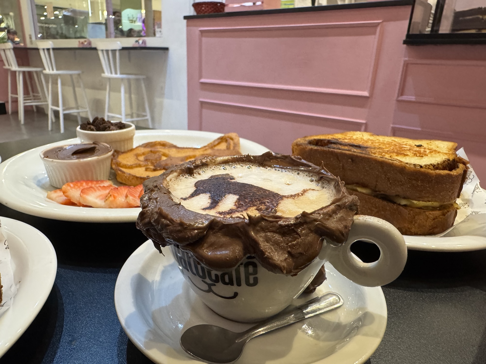 GATO CAFÉ apresenta novidades no cardápio – Viagem e Lifestyle