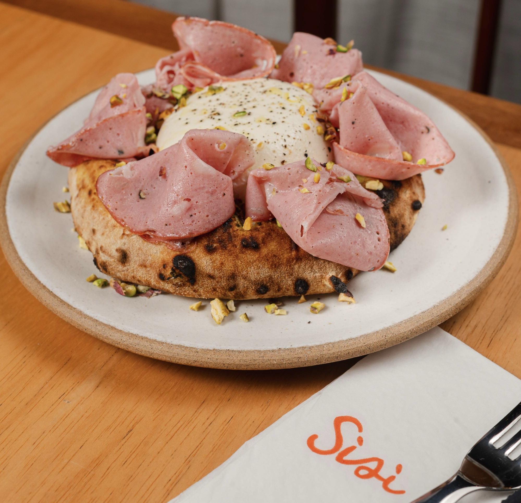 Sìsì Pizza inaugura unidade na Barra da Tijuca – Viagem e Lifestyle